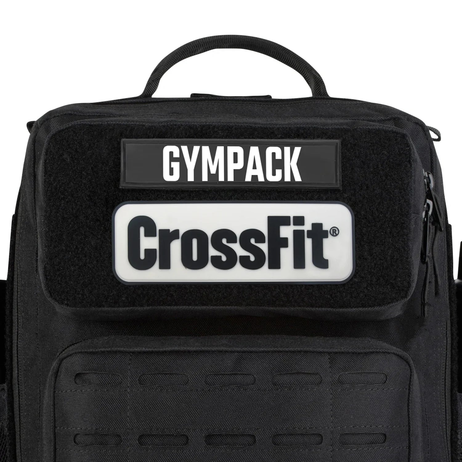Patches de Academia e Crossfit | Personalize sua Mochila – Gympack