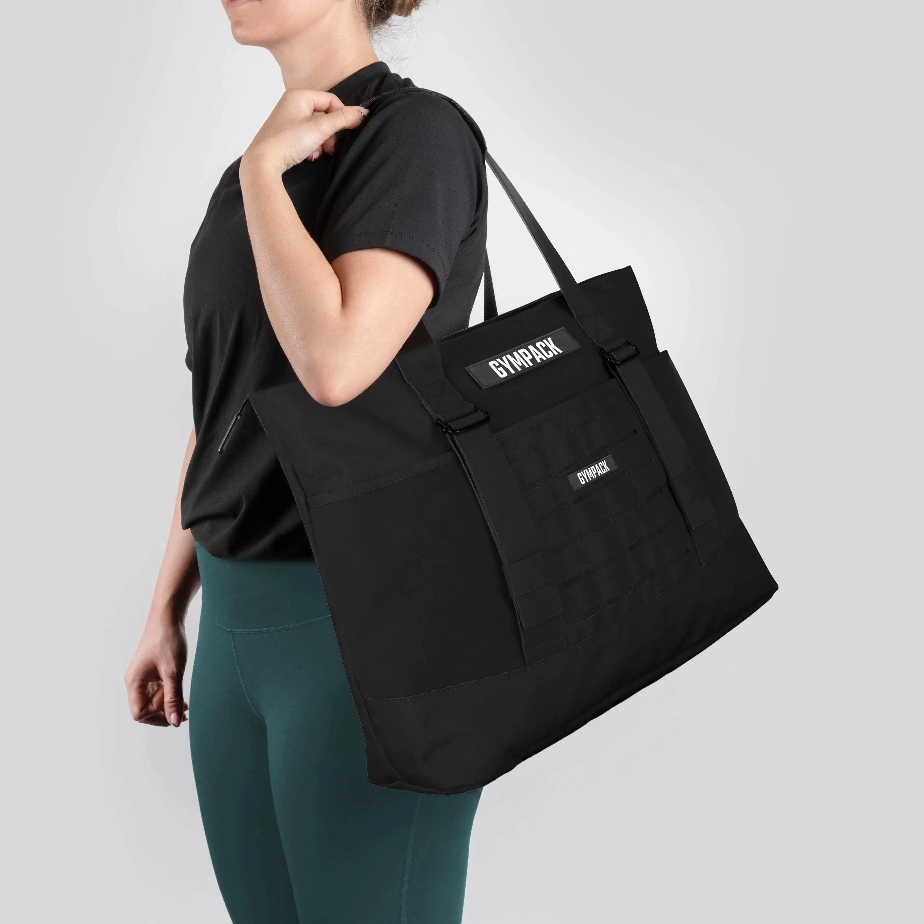 Tote Bags – Gympack