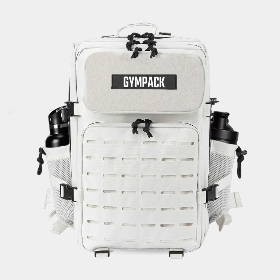 Gympack Pro 50L - Mochila para Treino e Viagem