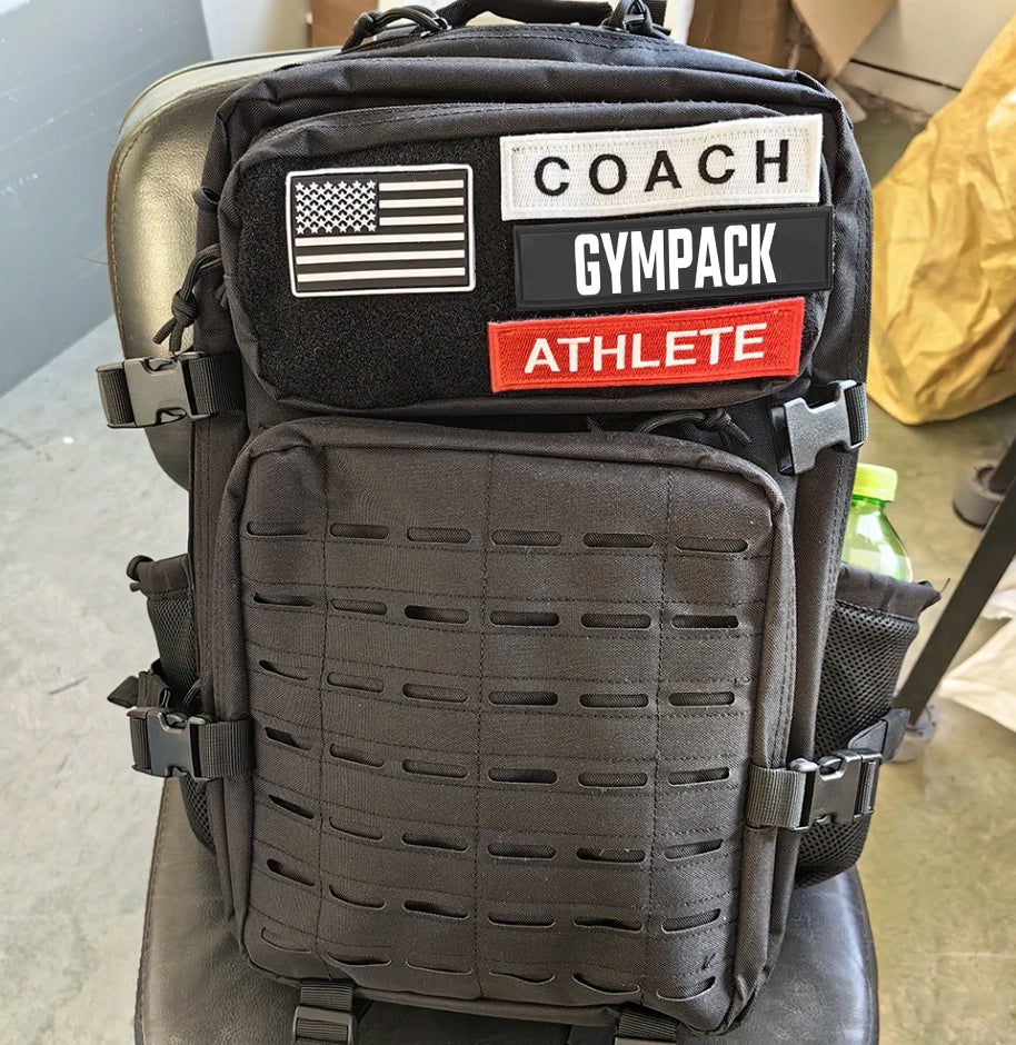 Patch "Athlete"
