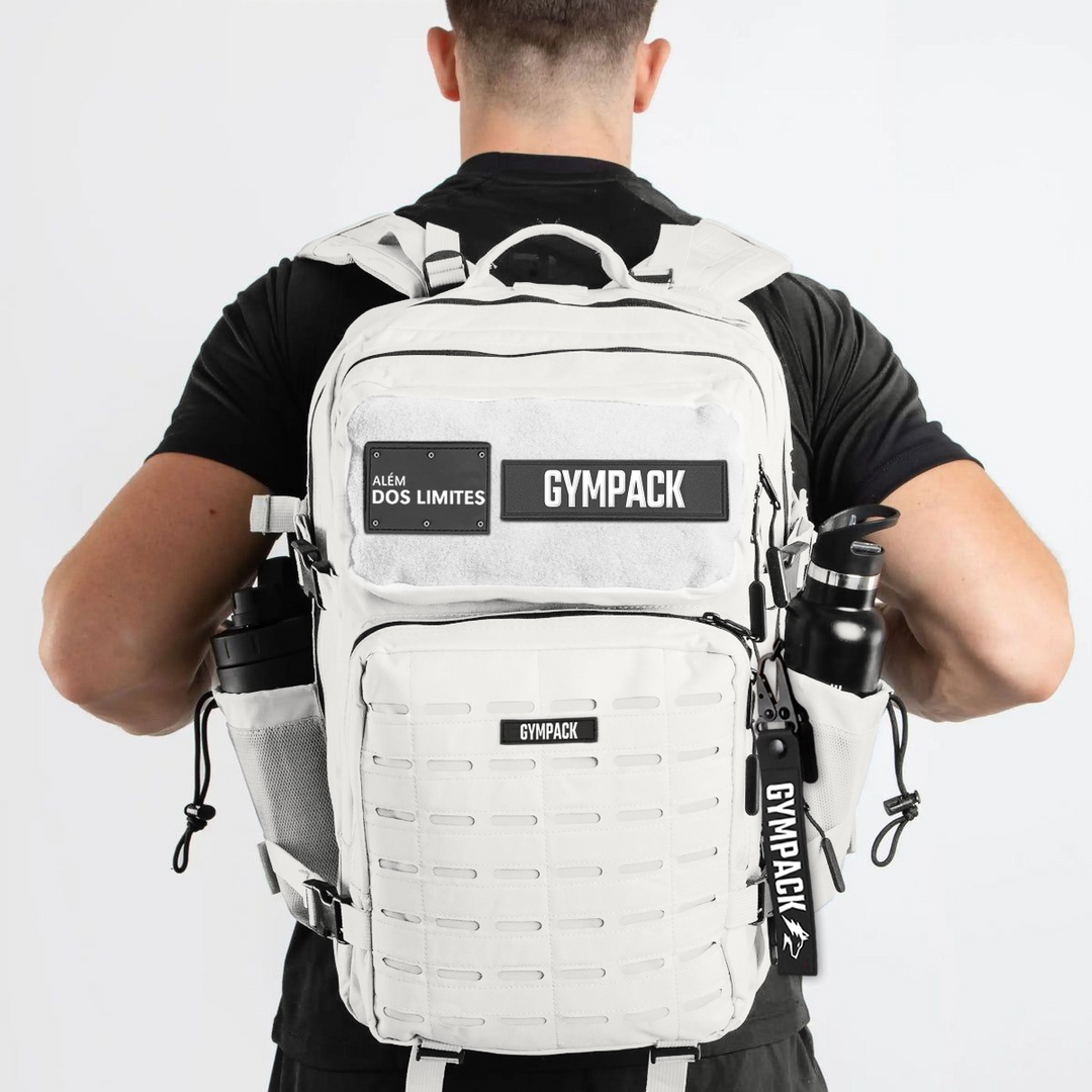 Mochilas e Bolsas Térmicas Premium | Gympack