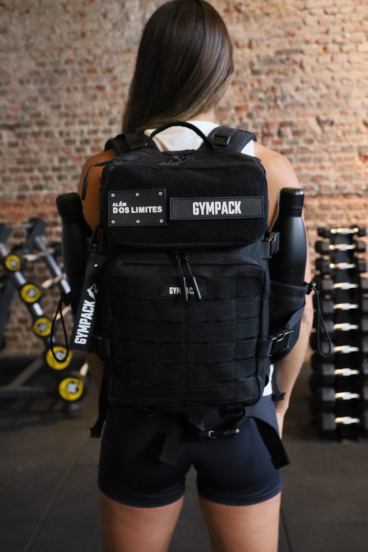 Mochilas e Bolsas Térmicas Premium | Gympack