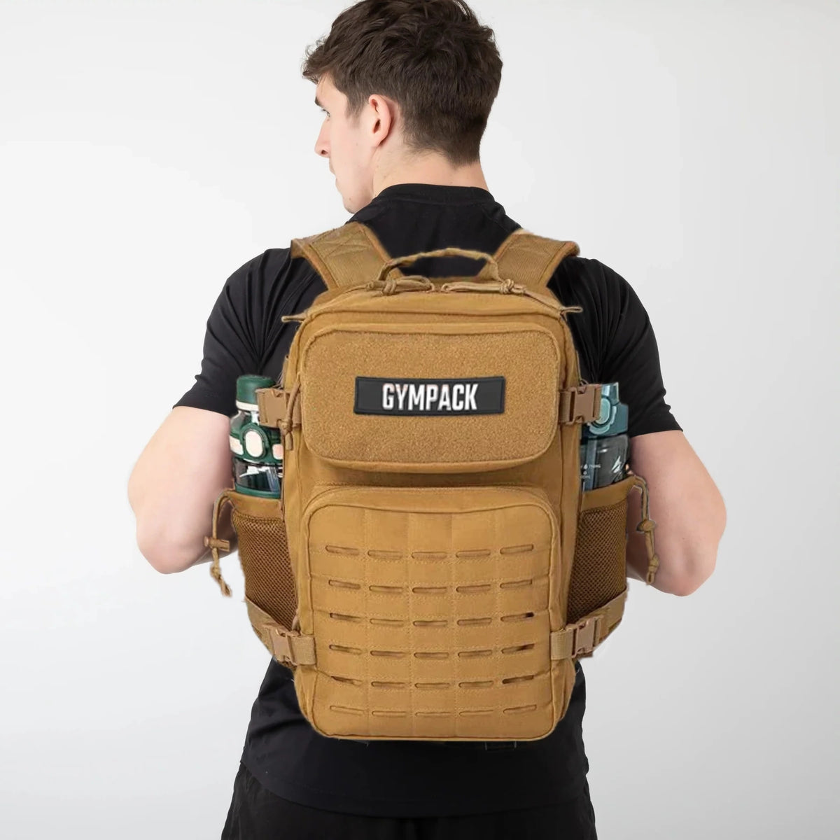 Mochilas Premium de Alta Performance | Gympack