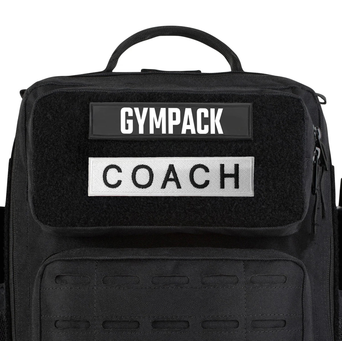 Patches Personalizáveis e Táticos em Velcro | Gympack