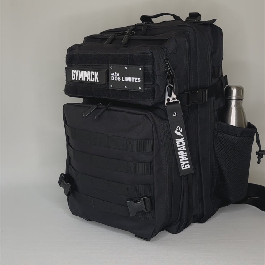 Mochilas e Bolsas Térmicas Premium | Gympack