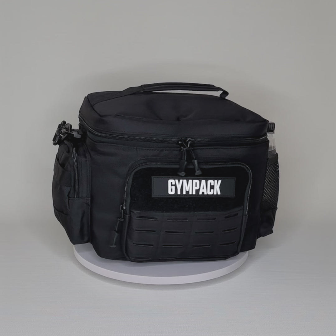 Mochilas Premium de Alta Performance | Gympack